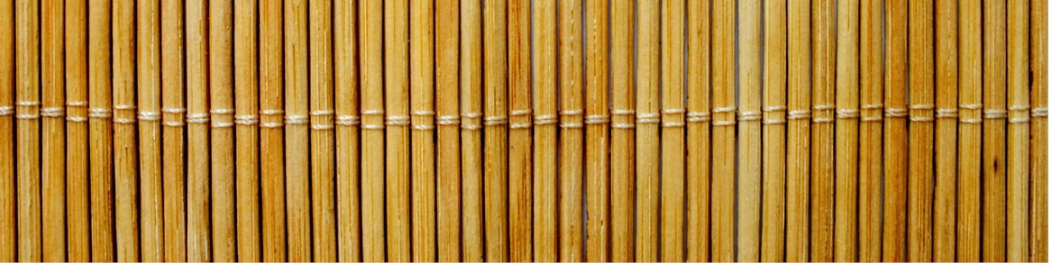 Matten auf Rolle - Gartenzäune - Gartengestaltung - Sortiment