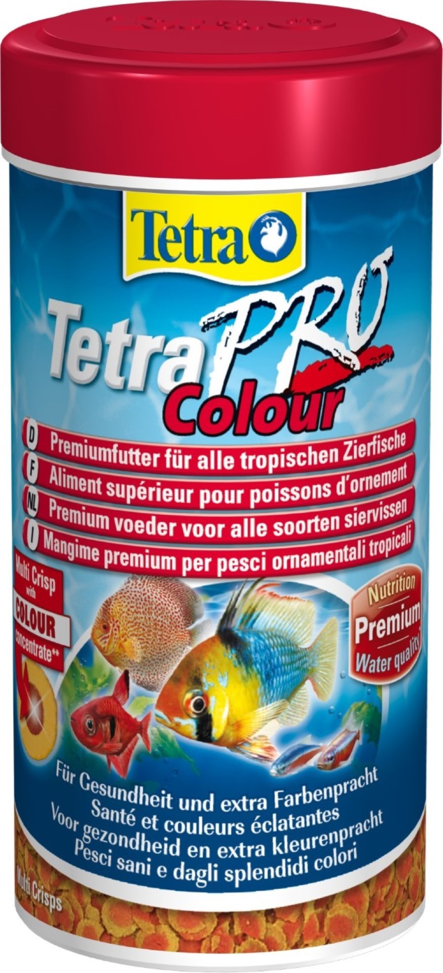 Pro Colour 250 ml - Tetra - | HomeDeco.nl