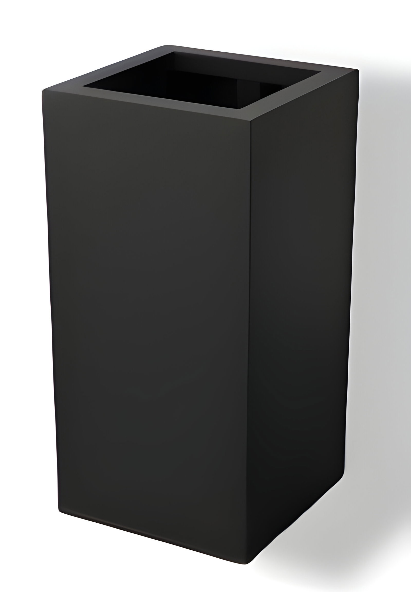 Artus rechthoekige Aluminium plantenbakken Lengte: 400 Breedte: 400 ...