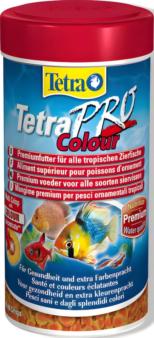 Pro Colour 250 ml - Tetra - | HomeDeco.nl