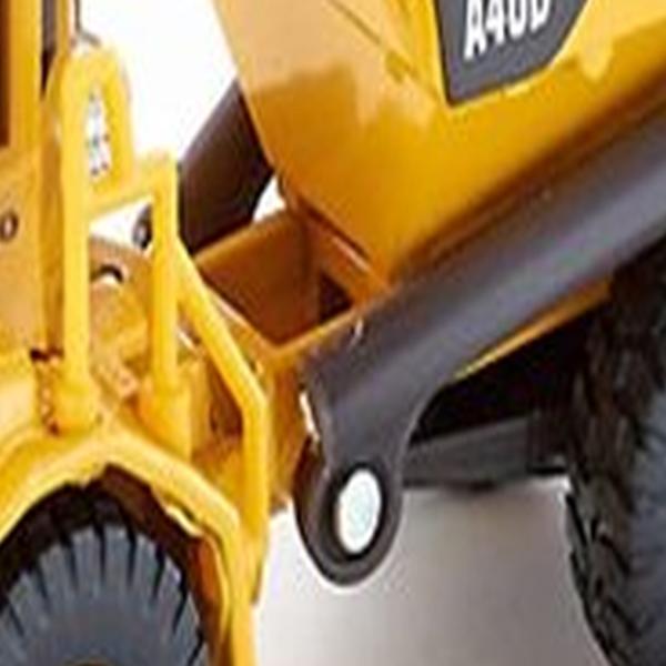 Siku volvo a40d dump truck - Hortus - | HomeDeco.nl