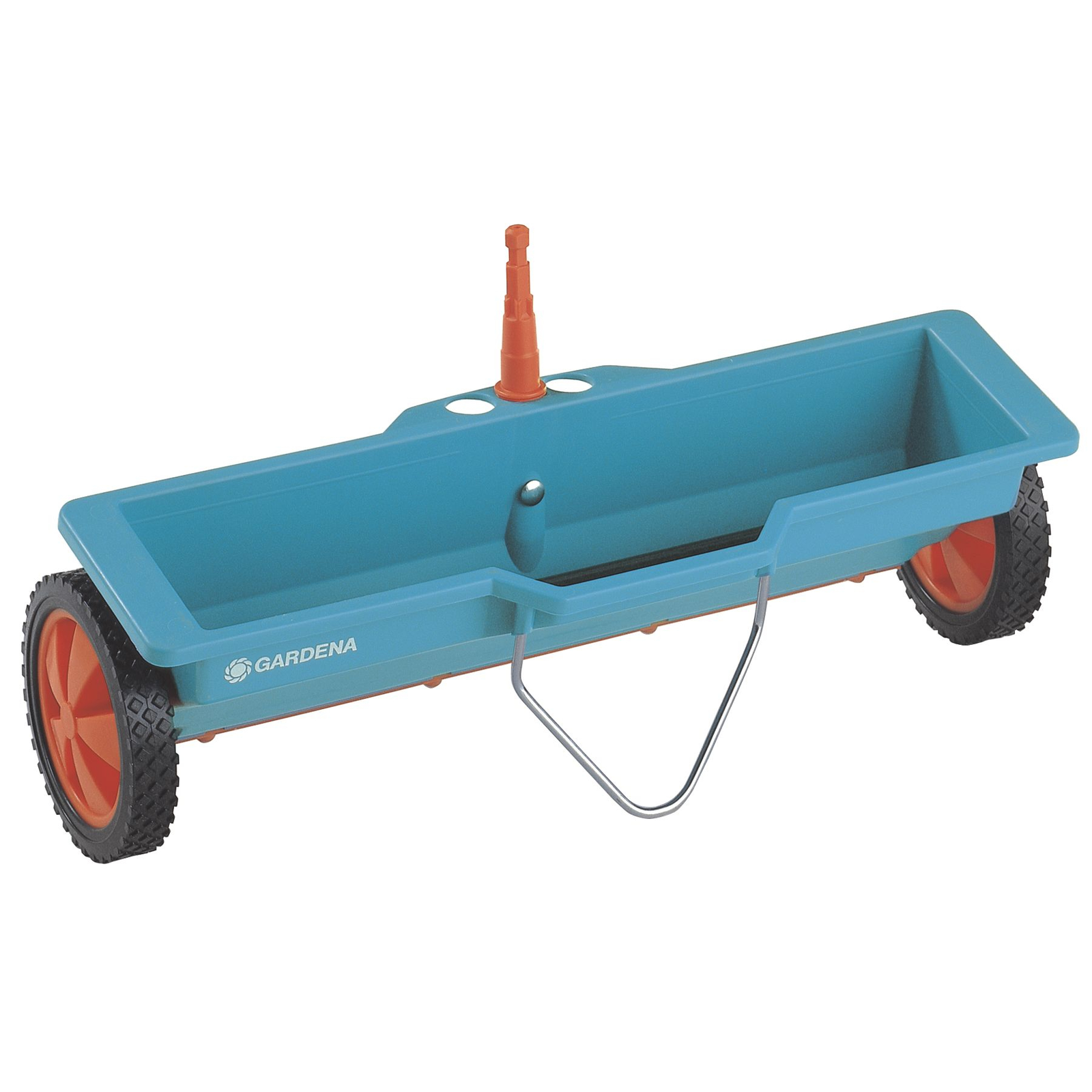 Combisystem-strooiwagen - Gardena - | HomeDeco.nl