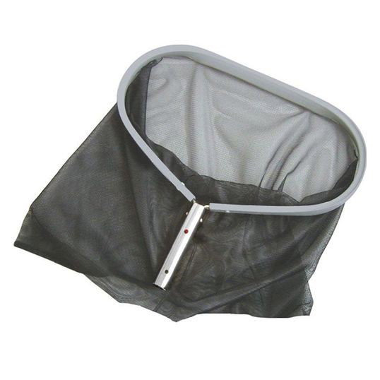 Premium Heavy Duty Deep Rake Bl/Si Braet - ALPC - | HomeDeco.nl