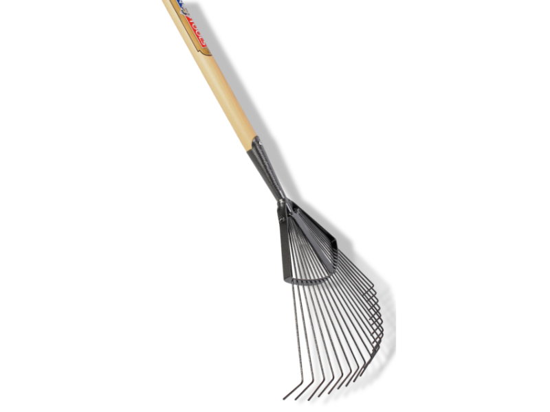 Gazonhark 20 tands prof compleet - TalenTools - | HomeDeco.nl
