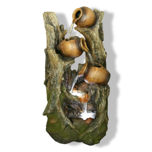 Fontein Fraser River - Oosterik Home - | HomeDeco.nl