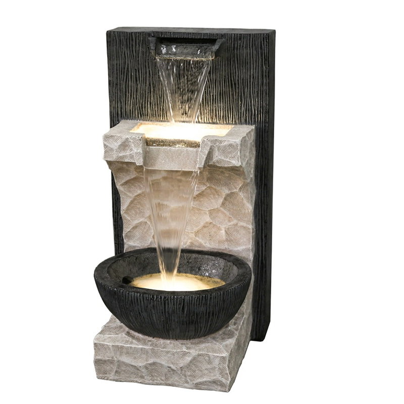 Fontein Harmony - Oosterik Home - | HomeDeco.nl