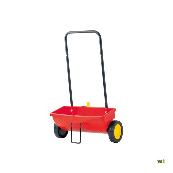 Strooiwagen Wolf-Garten