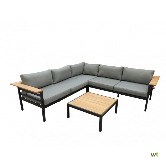 Maximus loungeset Tierra Outdoor