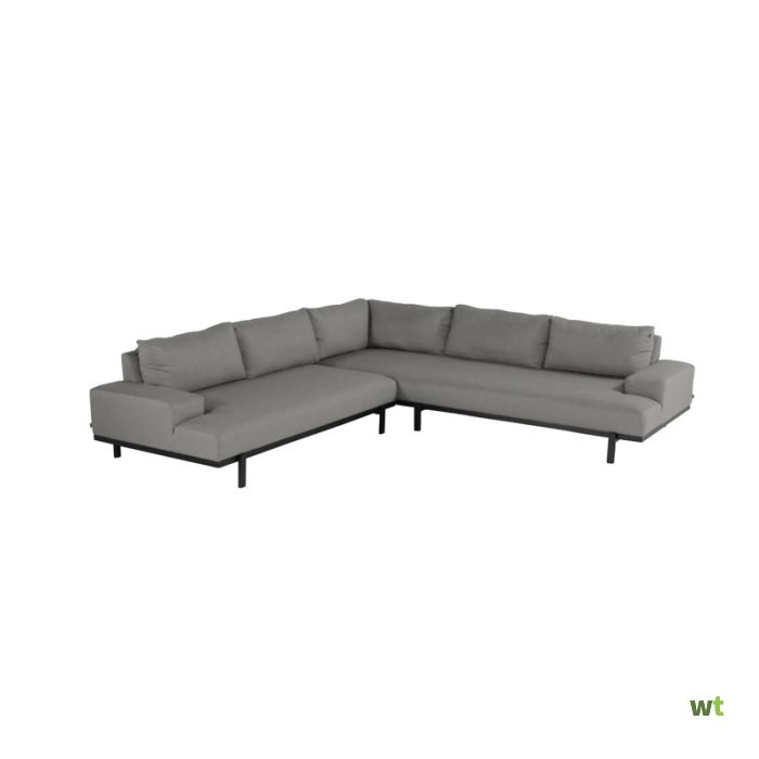 Lucas Corner Lounge Sofa bank 3-Seater Hartman