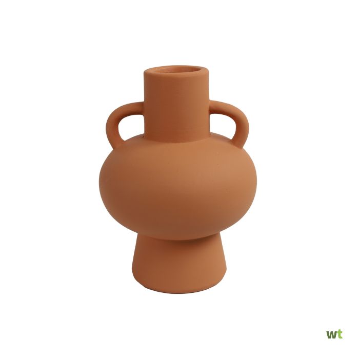Amphore Debbie terracotta Countryfield