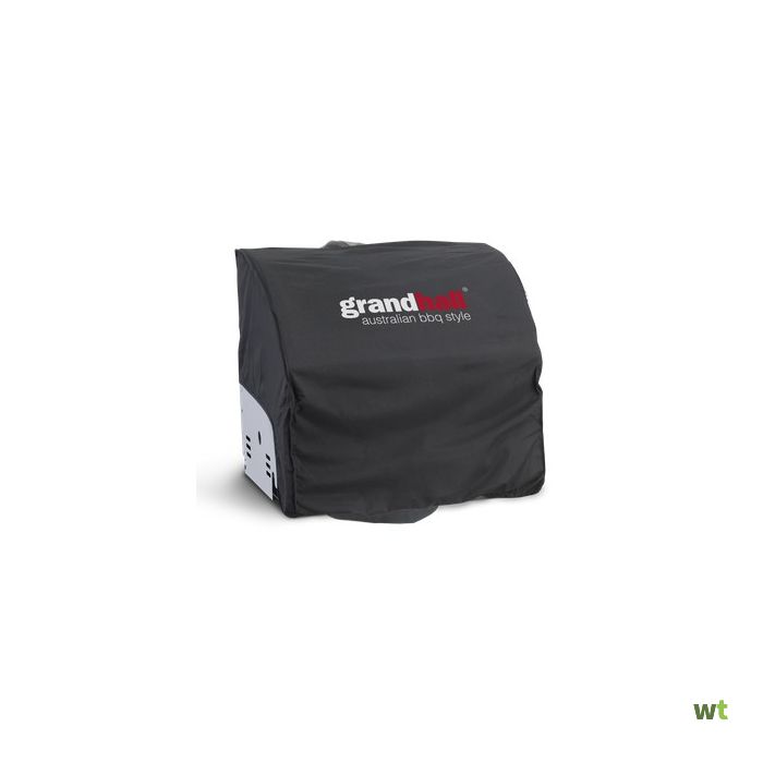 Barbecuehoes G2 Classic Built In Grill Guru