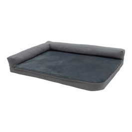 Hundekorb Royal groß 120 x 80 komplett zippbar 120 cm x 80 cm Madison