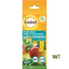 Feromoonval Fruitmot 5st Bayer Solabiol