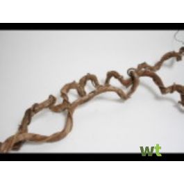 Decoratie wijnstok ingewikkeld HBX Deco