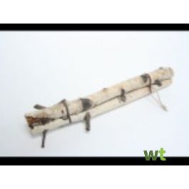 Decoratie berk stammen HBX Deco