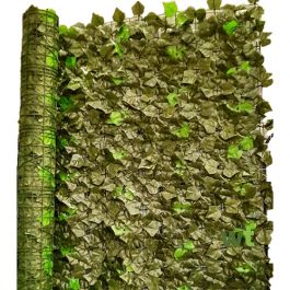 Klimop op rol 200x1000 cm Kunsthaag Buitengewoon de Boet