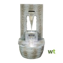 Fontein Port Hope Simpson waterornament Oosterik Home