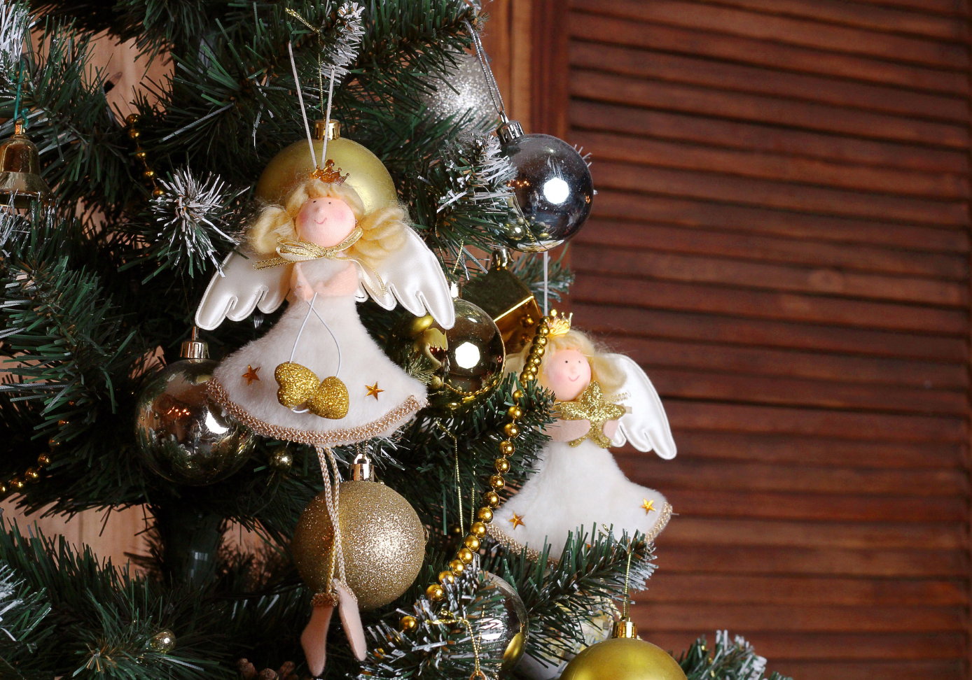 Kersttrends: het droom en jungle thema uitgelegd | Warentuin.nl